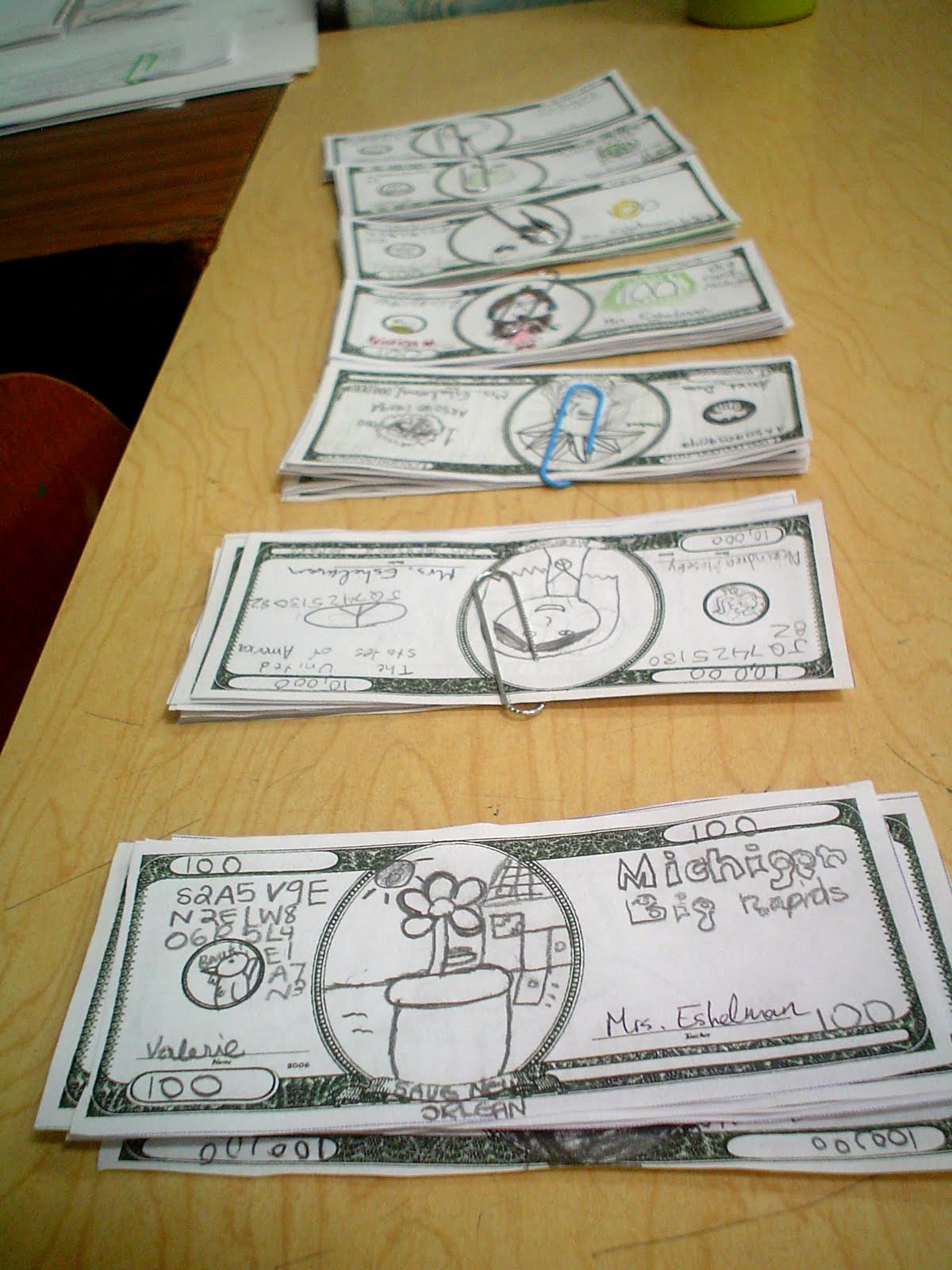 Lessons from the Art Room: Making a Difference by Creating Art: The ...