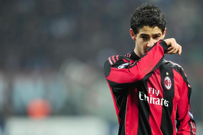 Milan x tutta la vita: Qual'è il vostro giocatore preferito del Milan?