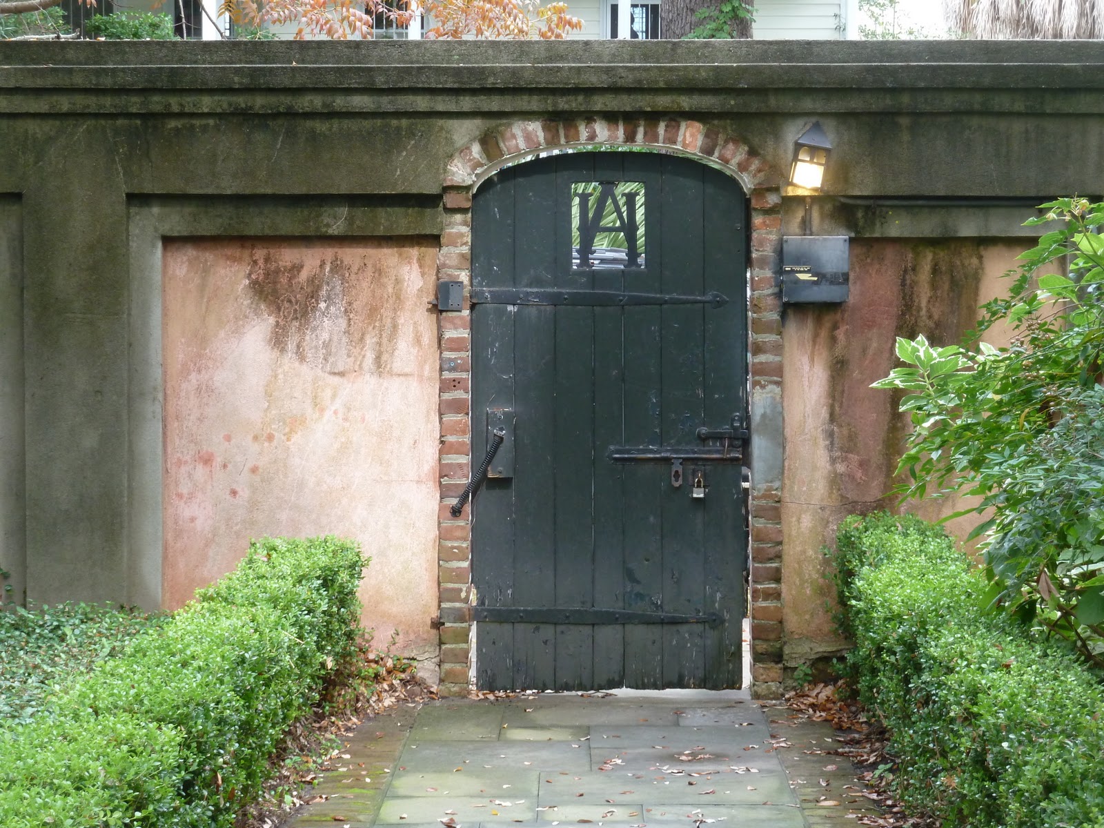 Airstreamin: Charleston and the Hominy Grill