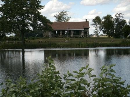 Wythougan Valley Preservation: Argos Izaak Walton League