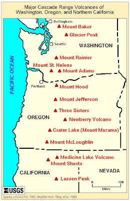 Volcano Facts: General Facts About Volcanoes