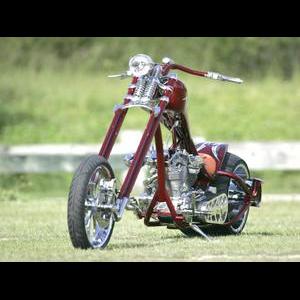 best chopper - trend otomotive modification