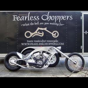 best chopper - trend otomotive modification