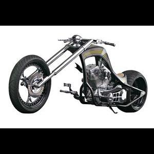 best chopper - trend otomotive modification