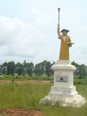 C'est La Vie Travel & Photography: Ngaoundere, Cameroun