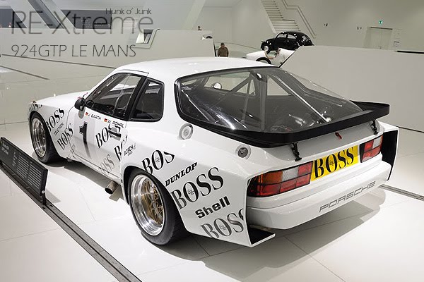 '80s Turbo goodness-Page 8| Grassroots Motorsports forum