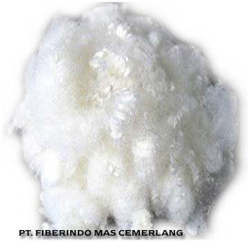 KAPAS POLYESTER: KAPAS POLYESTER