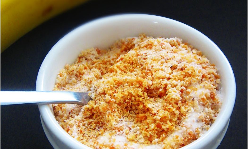 Avalose Podi/Roasted Rice Powder with Coconut