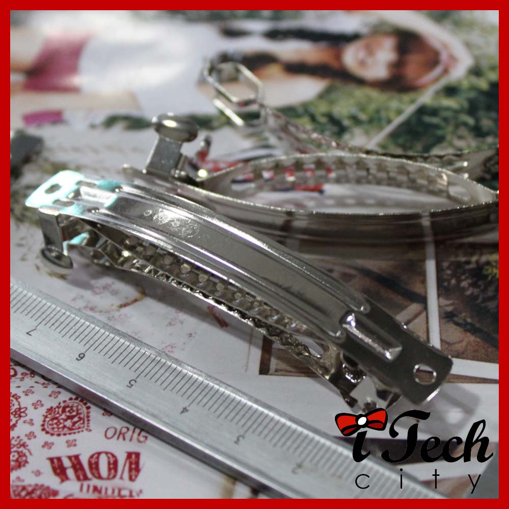 abovedeluxe.com: December 2010 New Hair Clip Parts