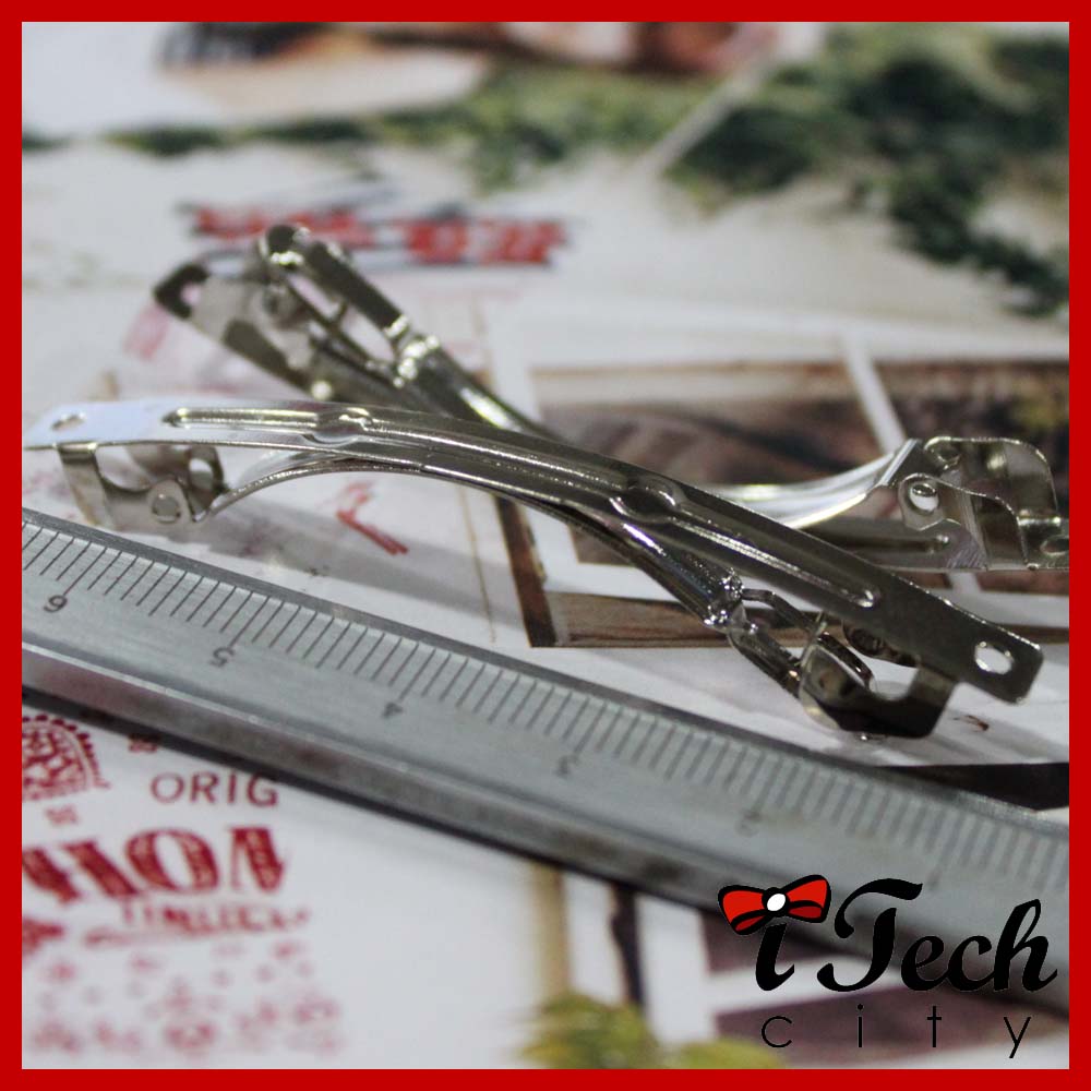 abovedeluxe.com: December 2010 New Hair Clip Parts