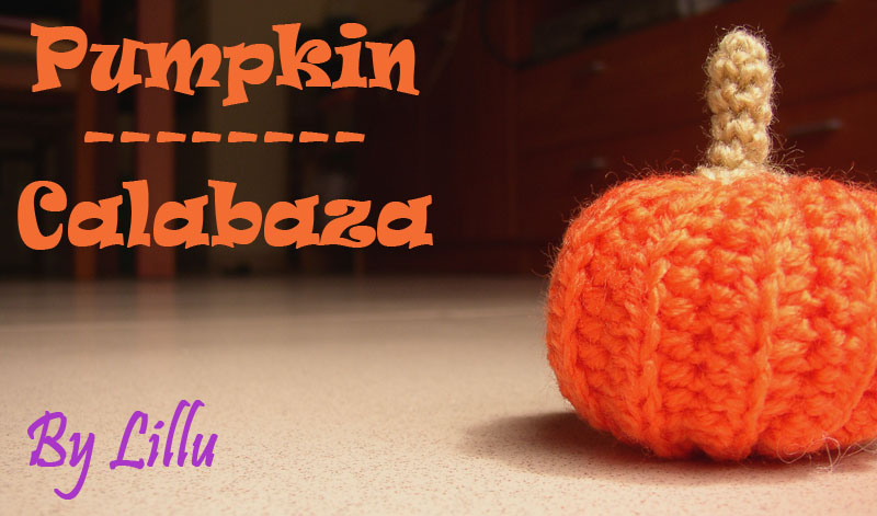 Lillusion: Halloween Pumpkin