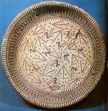 Ahi Evran Üniversitesi Arkeoloji Bölümü: Neolitik Seramik, Yakındoğu