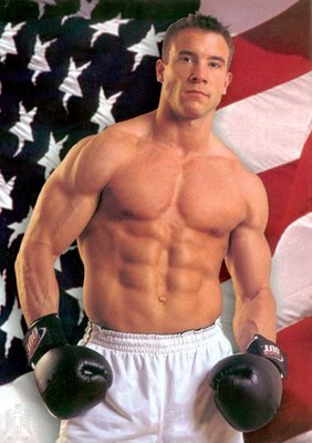 Daren, Bobby and Kyle's Scrumtulescent Minds