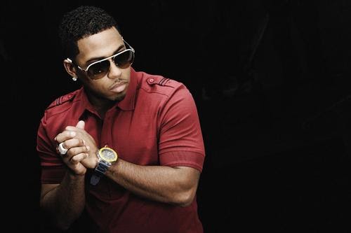 PamMichele: New Music FIRE!: Bobby Valentino in 'Words' (audio)