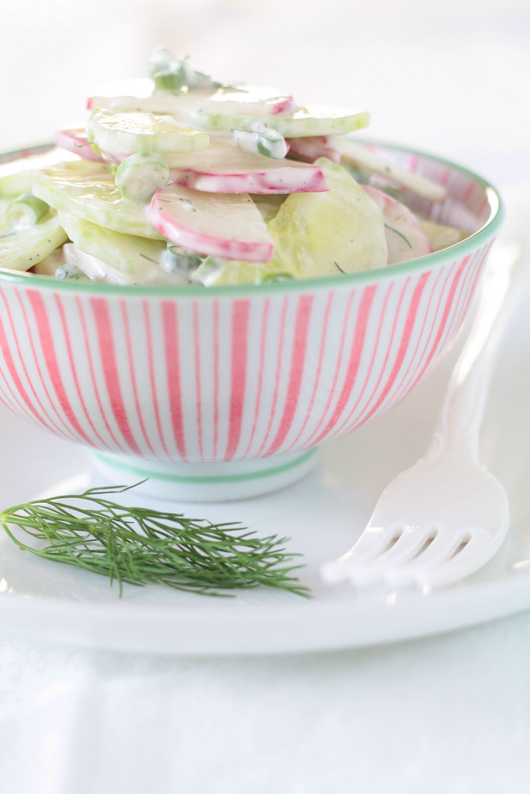 Hungry Cravings: Radish