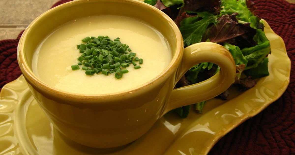 Hungry Cravings: Soup Weather