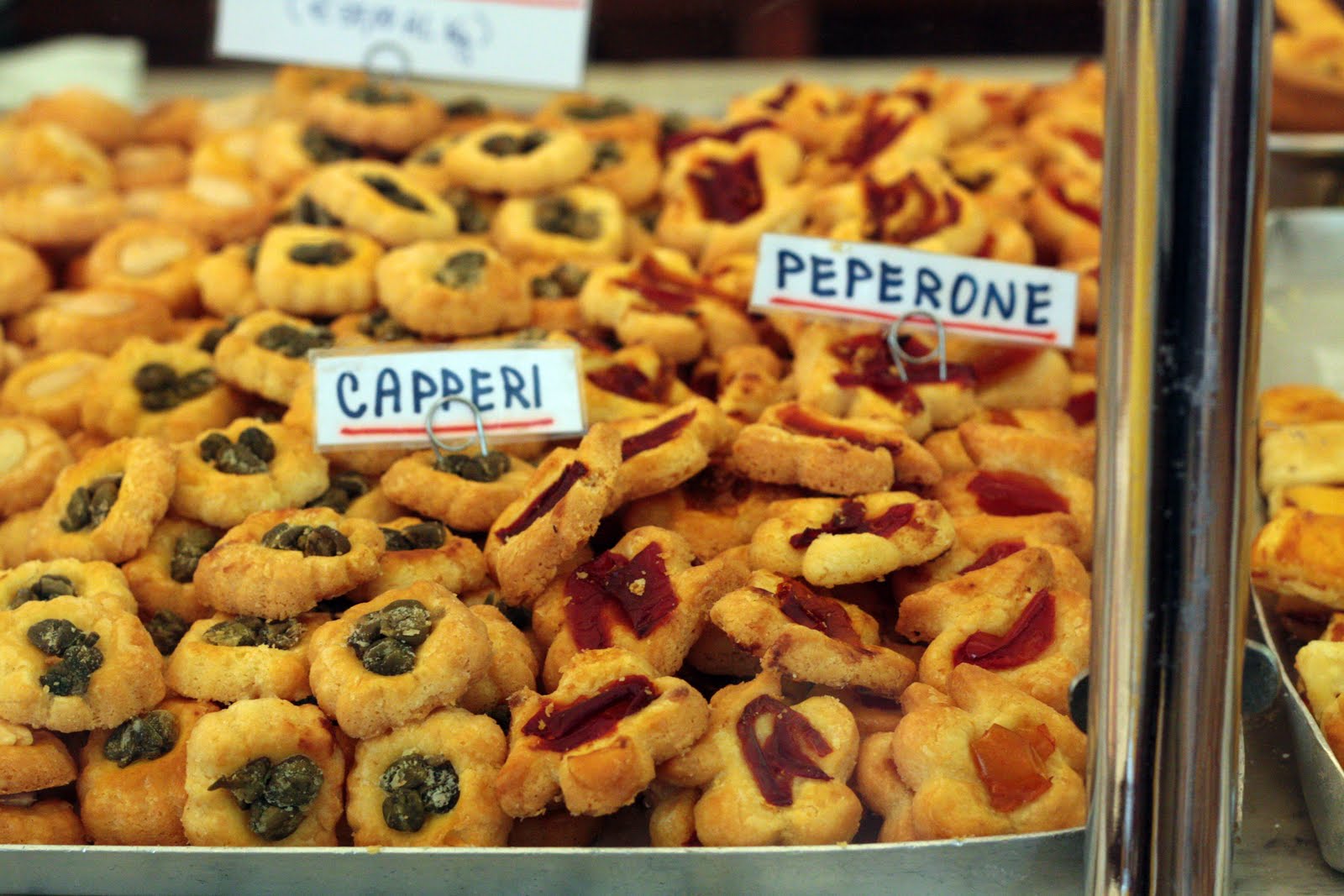 Hungry Cravings: Bites of Bologna