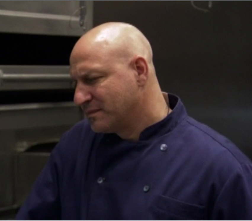 The Karmic Kitchen: Bocuse D'Or, Top Chef Style