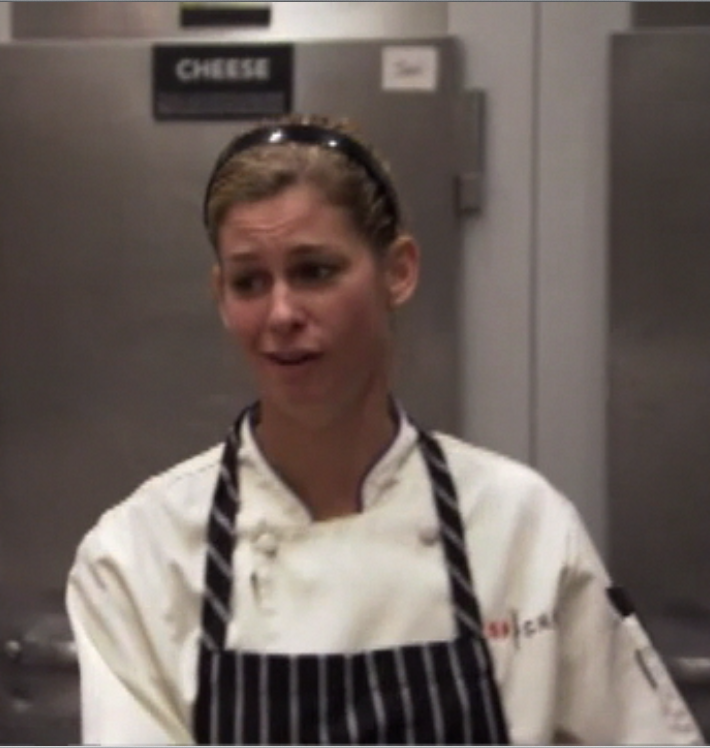 The Karmic Kitchen: Bocuse D'Or, Top Chef Style