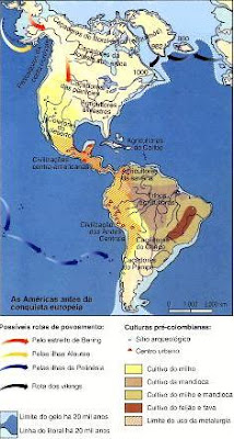 Les Indiens du Brésil: Civilisation précolombienne