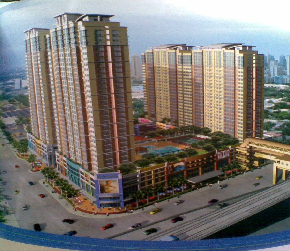 MANILA | Projects & Construction | Page 356 | SkyscraperCity Forum