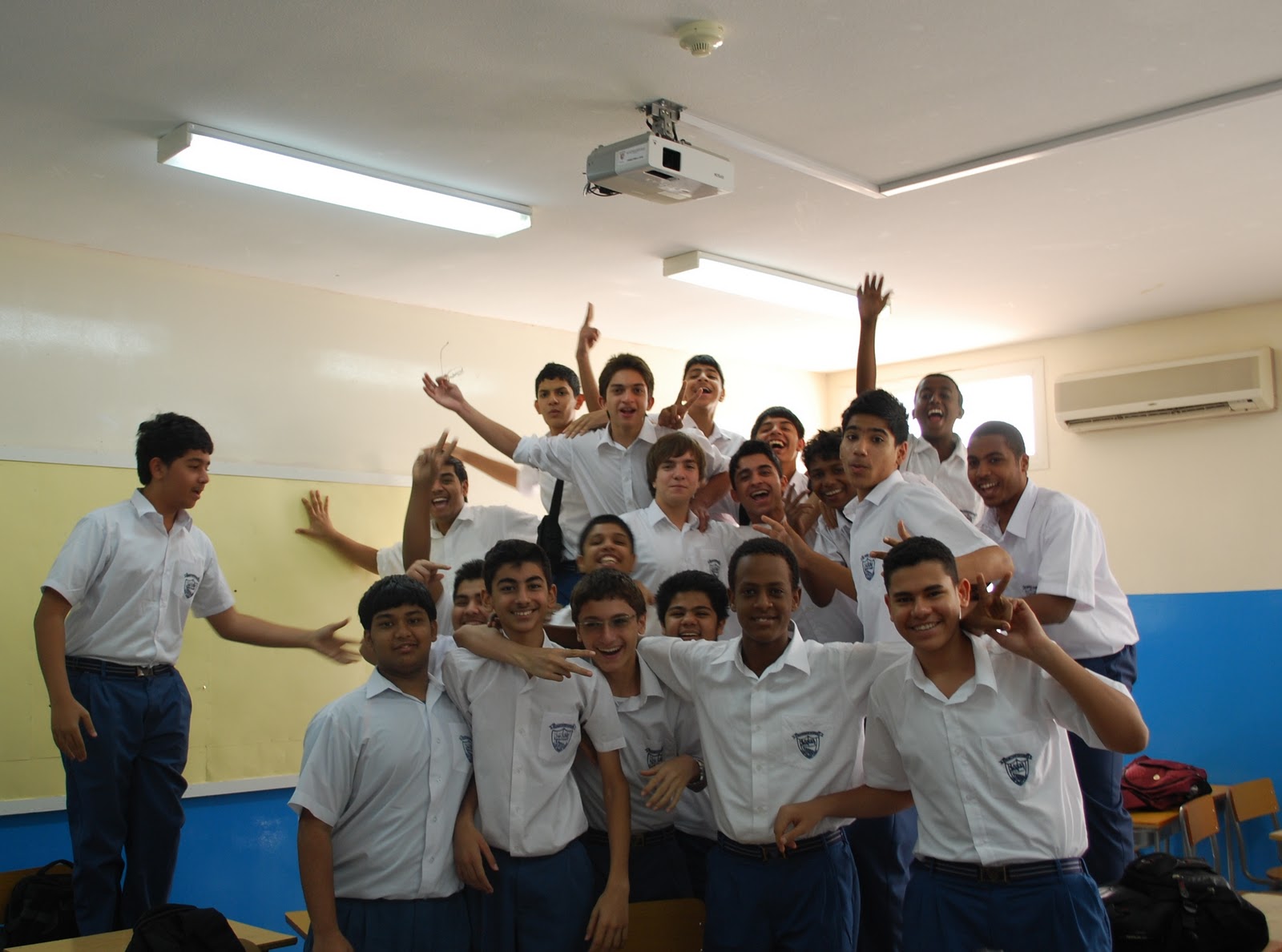 The Westminster School, Dubai