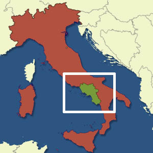 Brix Chicks: The Ancient Wines of Campania from Fattoria Alois