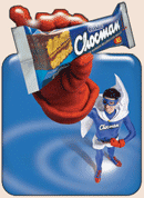 Mi Mundo Español Por Rita Condor: El Chocmam