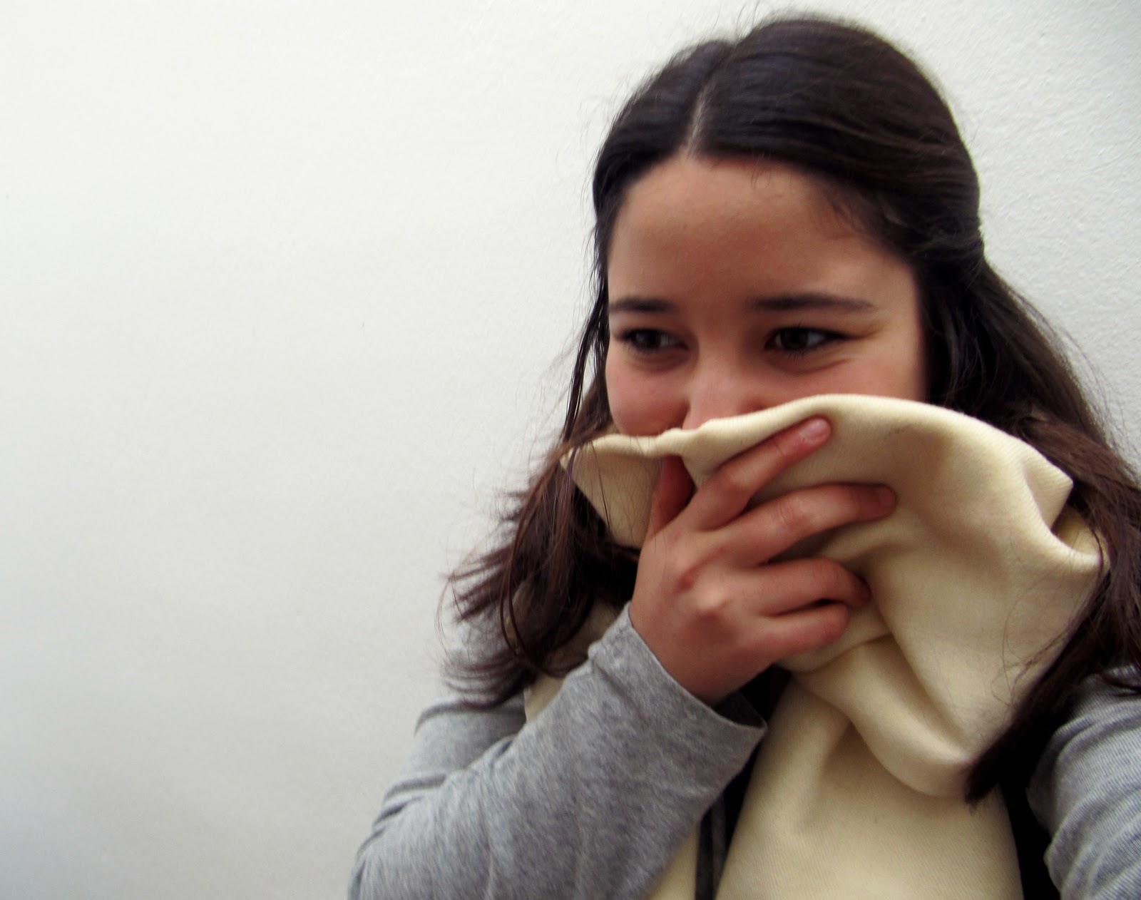 Pediatric Genital Exam