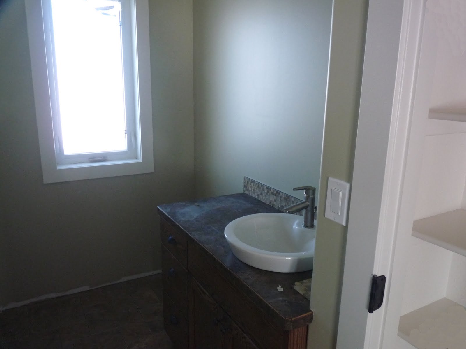 Double Barrel Construction