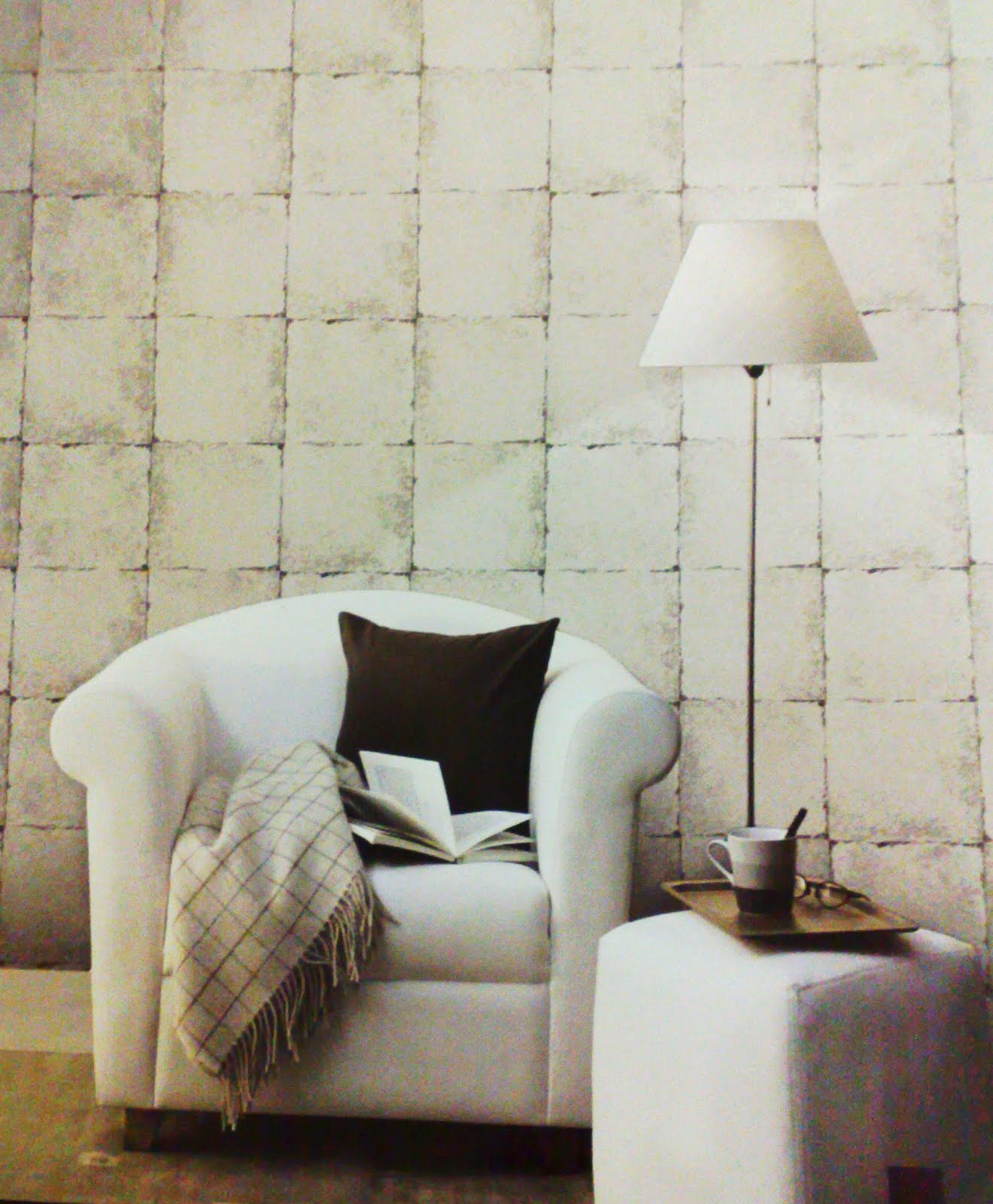 YS Wall Covering Enterprise: Wall Covering Sample~