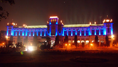 View Patna: A new look Patna museum