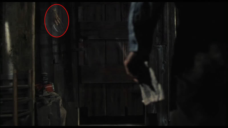 INFECZION: EVIL DEAD