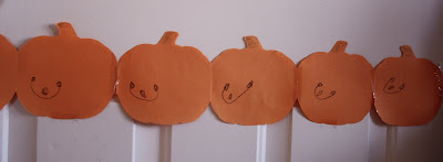 How The Sun Rose: Jack-O