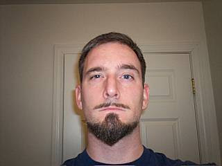 americafun: Beard Types