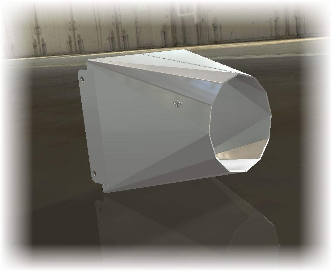 Every Once In A While The Export Of Sheet Metal