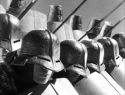 The United Provinces of Ivanlandia: Friday's Triple Feature!!!