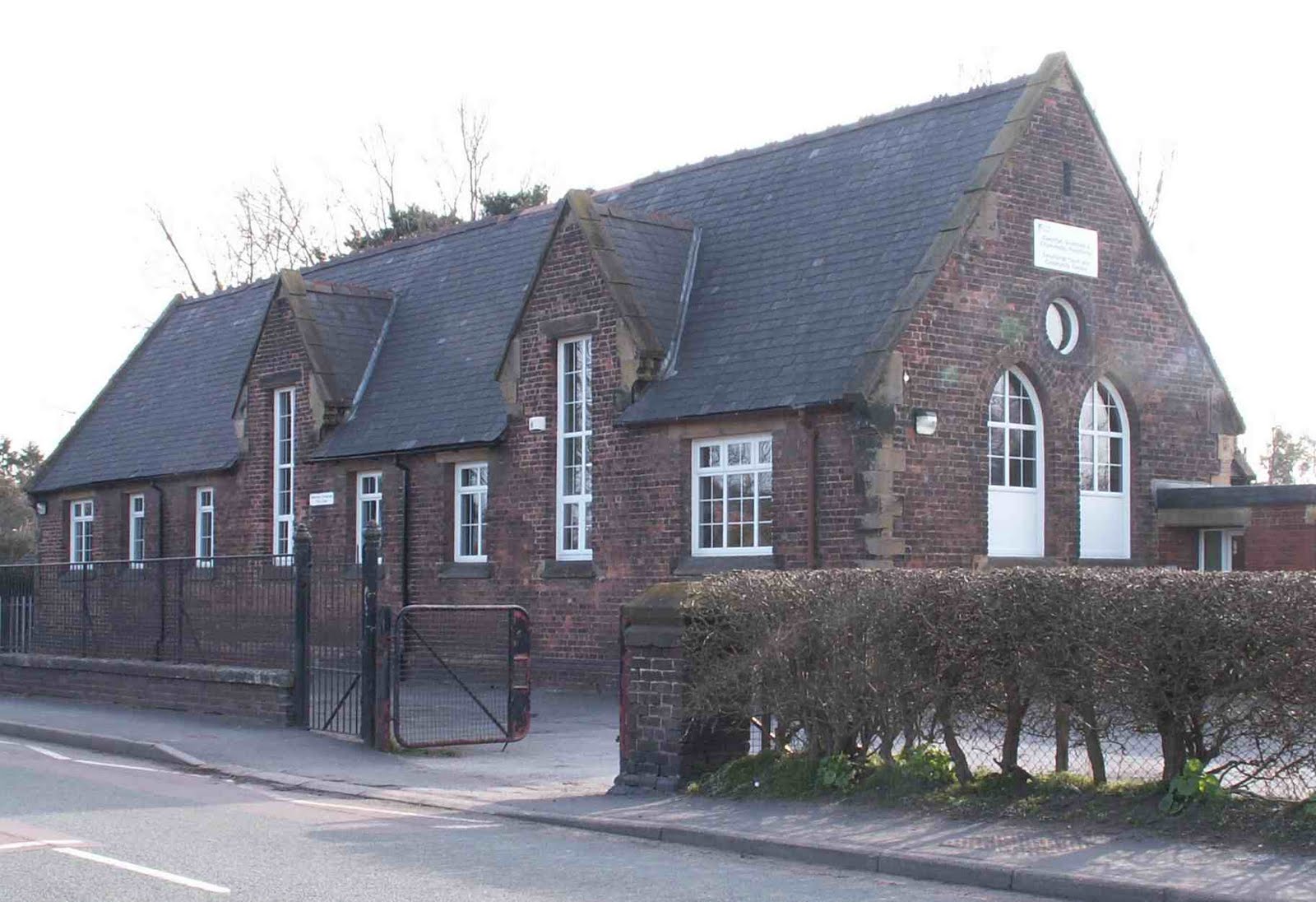 Penyffordd and District - A Personal View: Organising drinks in ...