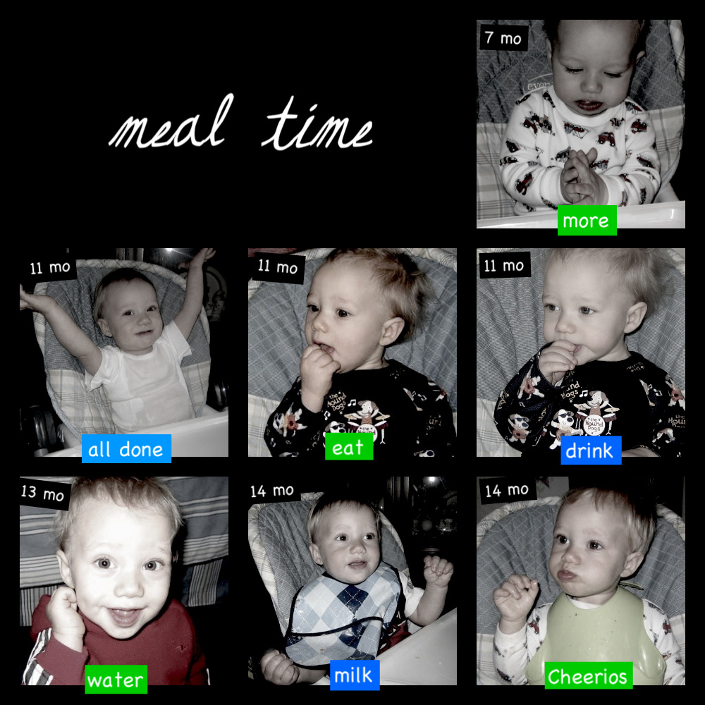 Gentle Revolution Homeschooling (Archive): Our Adventures with Baby ...