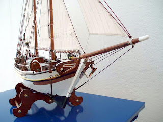 ARGONAUTA: EMBARCACIONES TRADICIONALES GRIEGAS: EL PERAMA. Por Thanassis