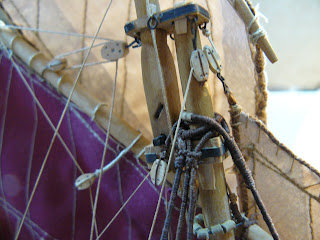 ARGONAUTA: TRATADO GENERAL DE ARBOLADURA Y JARCIA 1