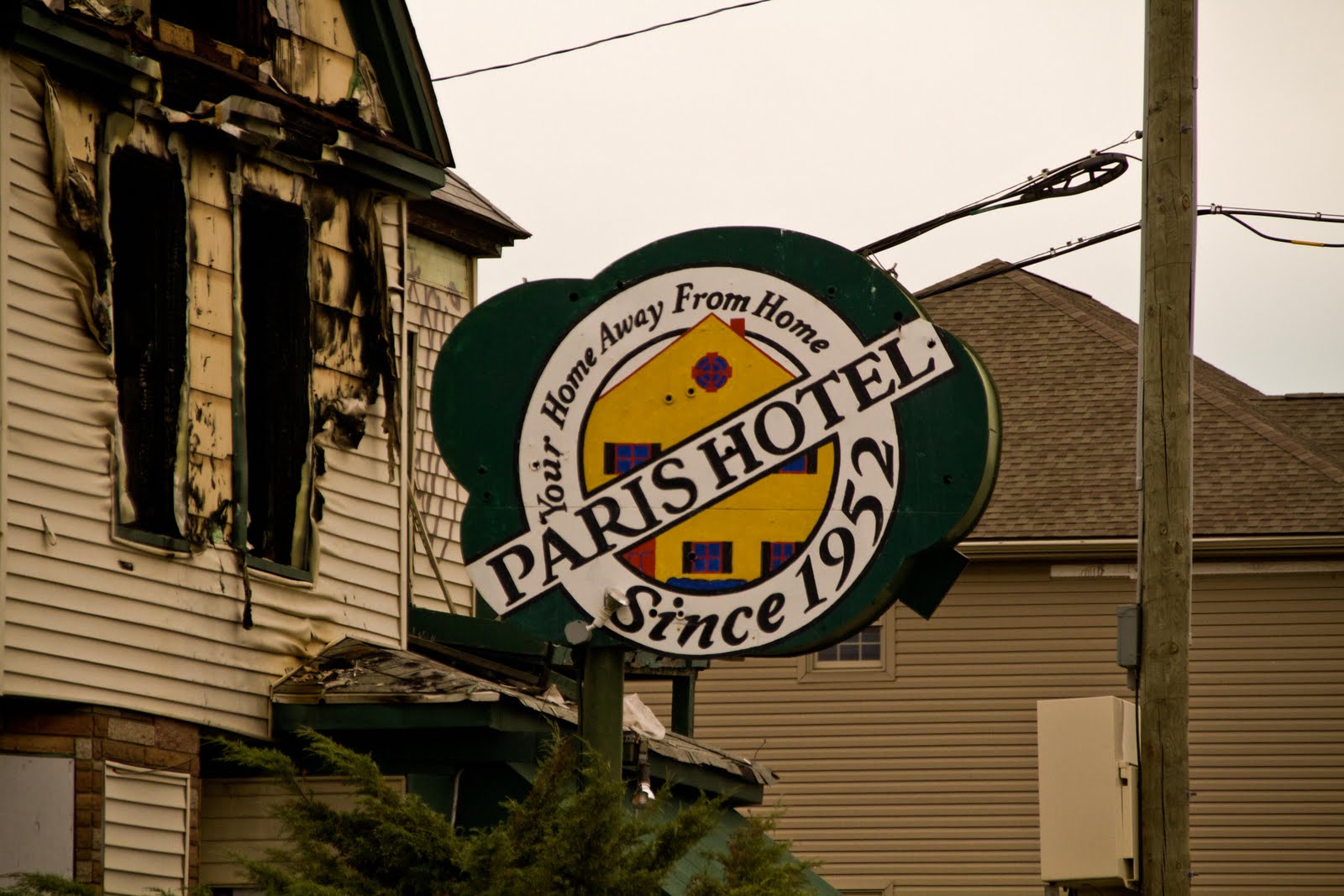 Latest and greatest: DETROIT drive by