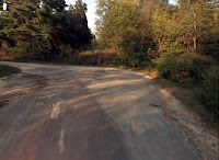 The Wilkes Wildlife Management Crew: Perkins Game Land - Directions