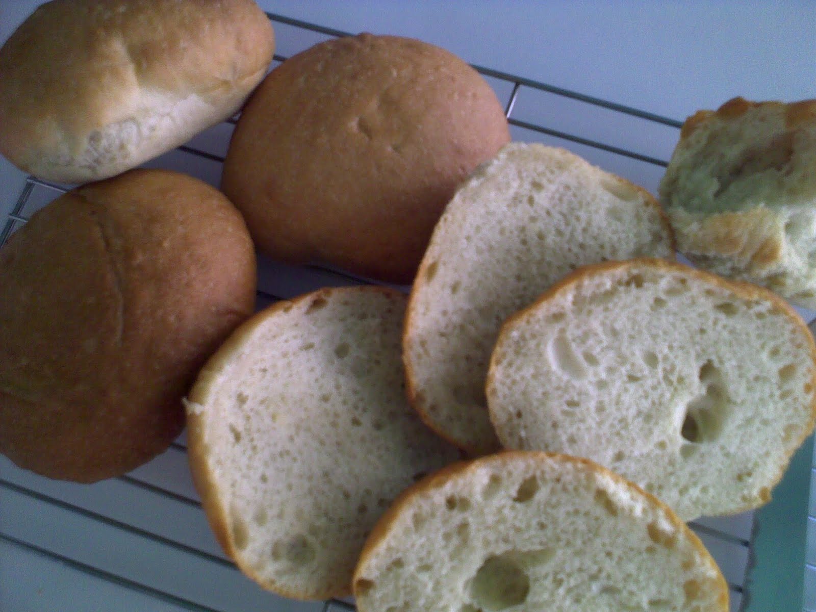 SPONGE&DOUGH/LEAN DOUGH ARTISAN STYLE