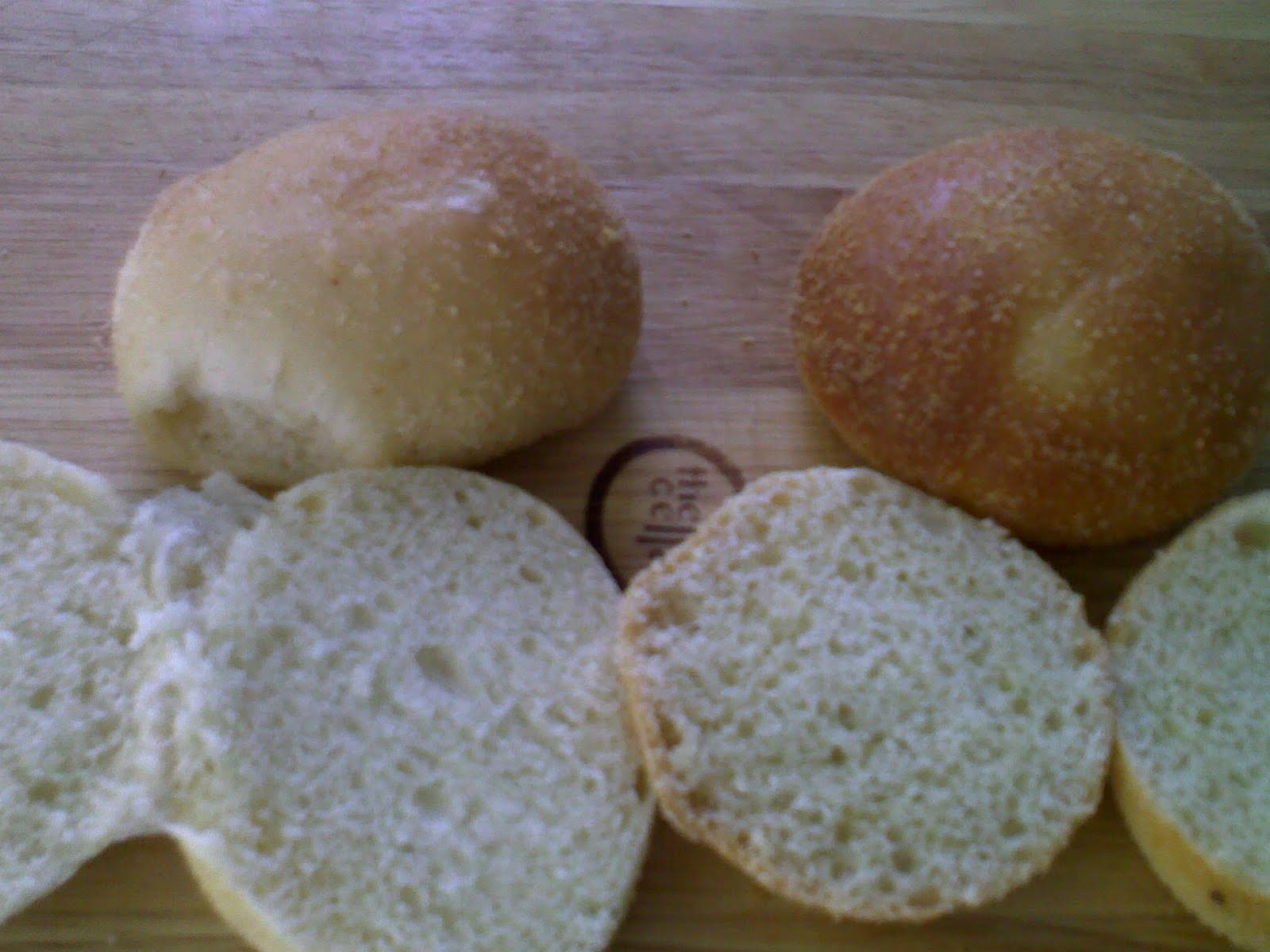 Pan de Sal and its many variations..