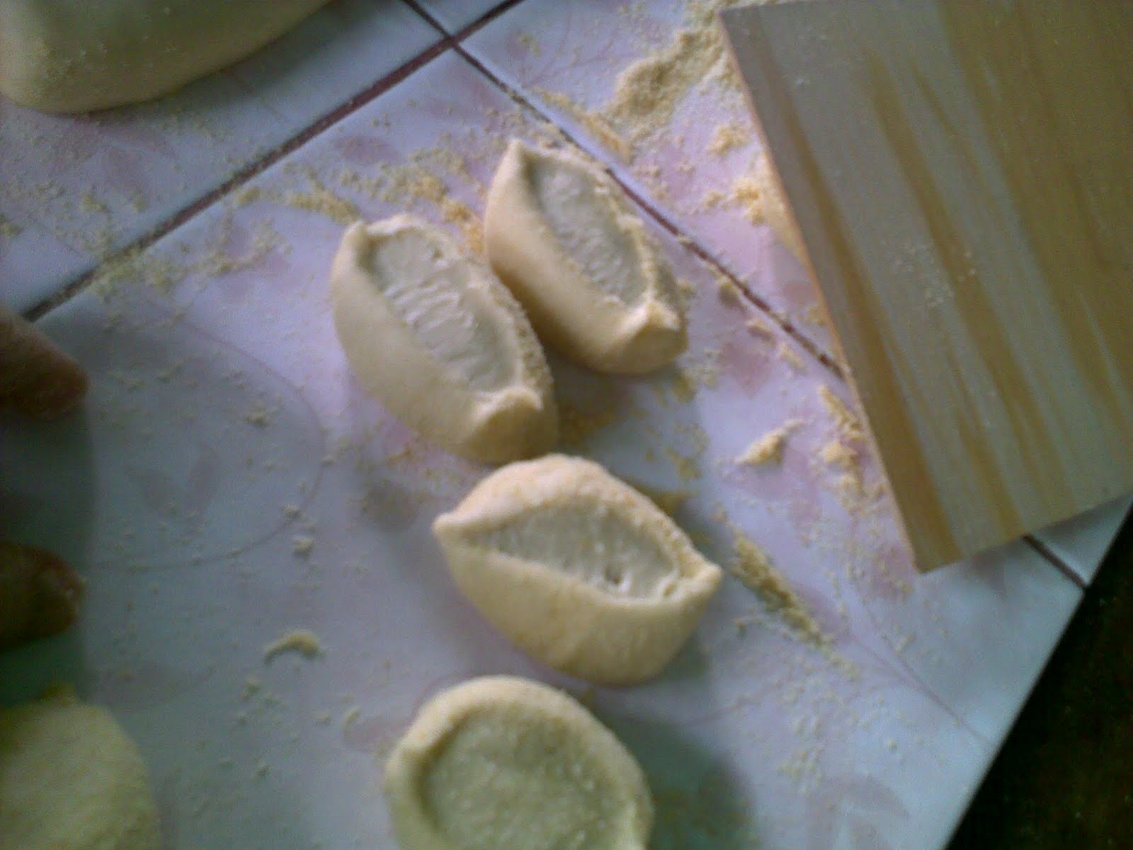 Pan de Sal and its many variations..