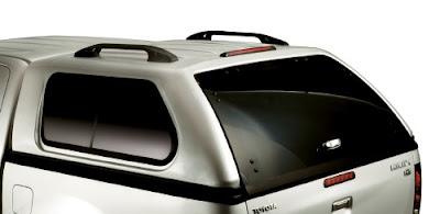 accesorios-4x4: HARDTOPS TOYOTA HILUX.