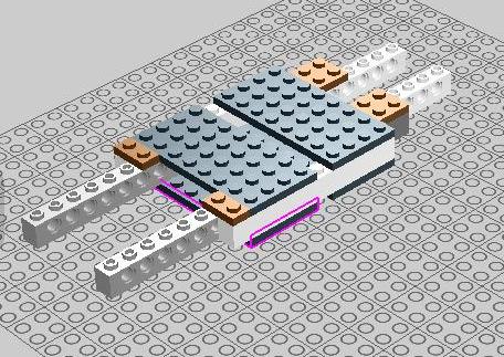 Grupo 4 -3ºD: Relatório - Carrinho de Ratoeira-