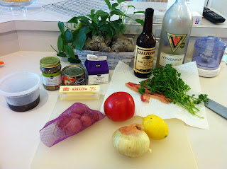 Wermin: Recipe of the Week #1: Escargot Vol au Vent