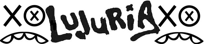 LUJURIA